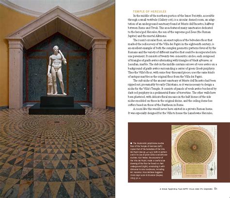 Guide To The Getty Villa Revised Edition Getty Museum Store