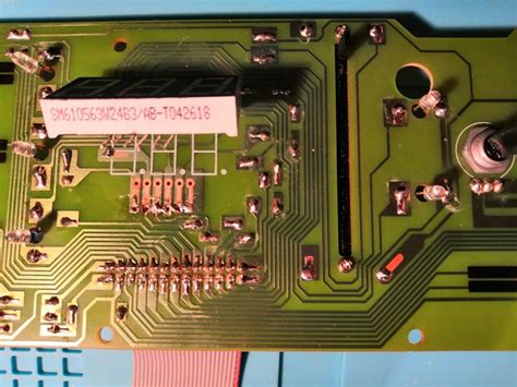 Arduino Midi Keyboard Part 5 The Control Panel Pieces Of Pi