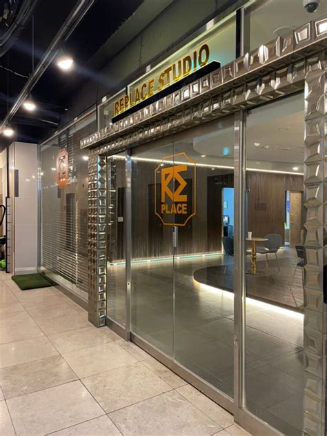 창원 골프레슨 리플레이스 스튜디오 트랙맨 11레슨 추천 네이버 블로그