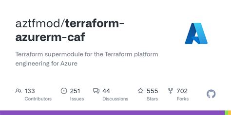 GitHub Aztfmod Terraform Azurerm Caf Terraform Supermodule For The Terraform Platform