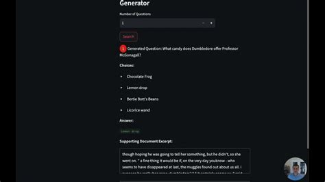 Sunile Manjee On Linkedin Generate Questions About Your Data