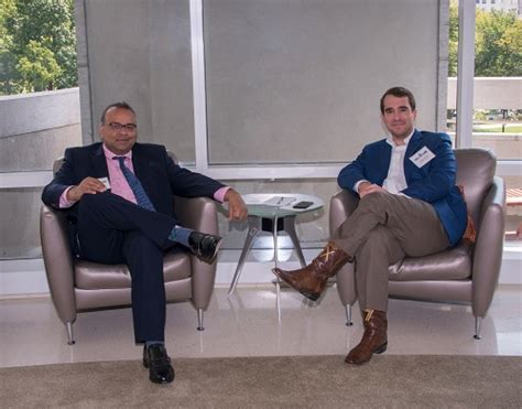 Features Phil Maxson Chief Of Staff Senator Mitch Mcconnell U S