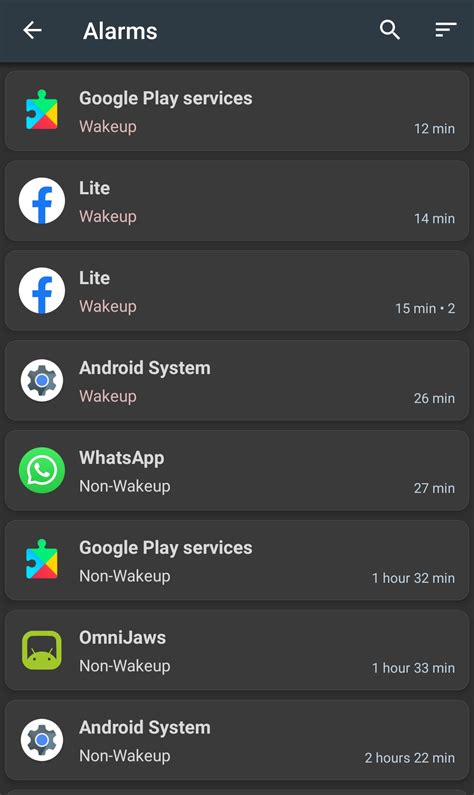Why Do Apps Run In Background On Android