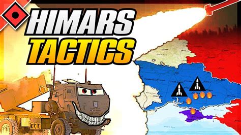 Tactical Guide To Himars Mlrs Missile Artillery