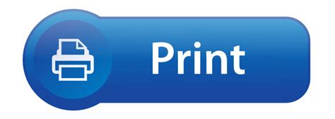 Printer Button
