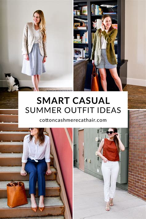 27 Summer Outfit Ideas That Will Elevate Your Style