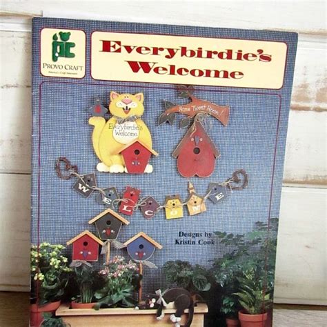 Tole Painting Book Etsy
