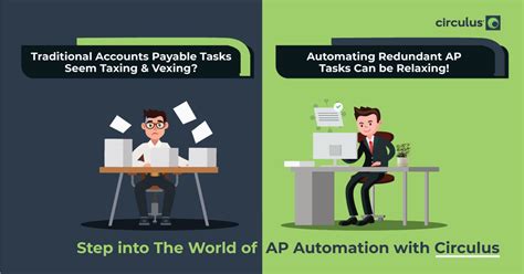 Circulus On Linkedin Apautomation Accountspayablesolutions Accountspayabledashboards…