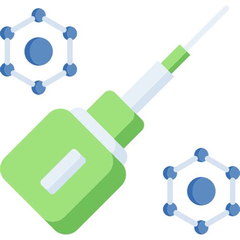 Nano Manipulation Generic Color Fill Icon