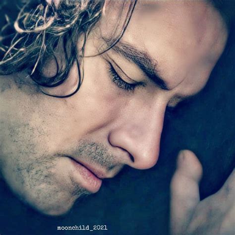 Aidan Turner Leonardo Da Vinci