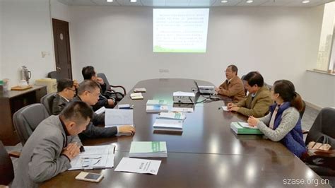 秦世杰副局长听取市特设行业协会汇报老旧电梯评估工作 深圳市特种设备行业协会 秦世杰副局长听取市特设行业协会汇报老旧电梯评估工作 深圳市特种设备行业协会