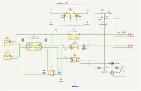 diy trailing edge dimmer 5 steps instructables