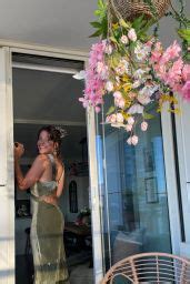 Paige Spara 09 25 2022 CelebMafia