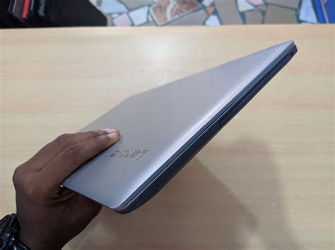 US Used Lenovo Ideapad GB RAM Th Gen AMD A Sold Technology Market Nigeria