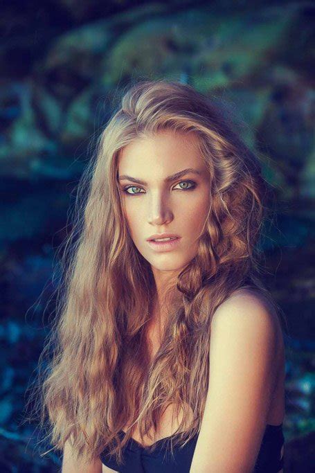30 Impresionantes Peinados Rubios De Fresa Para Mujeres Estarguapas