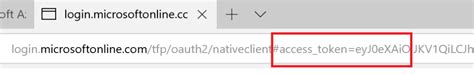 Azure Ad B2c Sara Fords Blog
