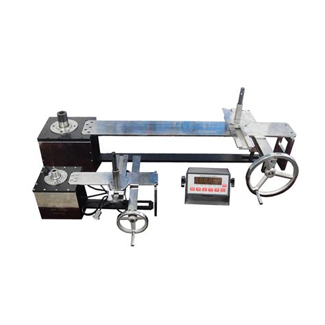 Digital Torque Wrench Spanner Calibration Machine Torque Wrench Calibration Machine And