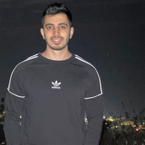 Mohamad Meksasi Mobile Developer React Native Et3labs Xing