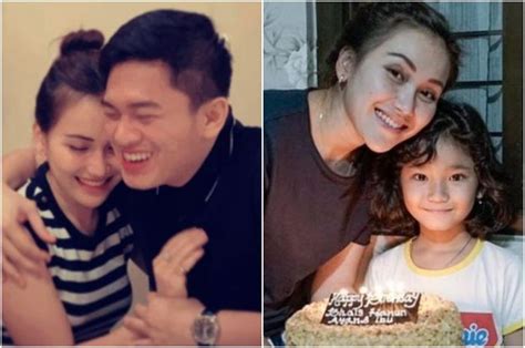 Lagi Lagi Gagal Punya Ayah Baru Putri Ayu Ting Ting Rupanya Sudah