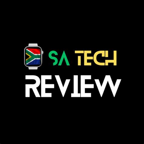 Sa Tech Reviews Youtube