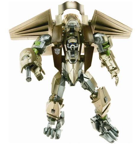 Transformers Rotf Deluxe Breakaway By Optimushunter29 On Deviantart