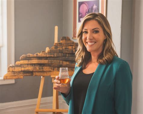 Meet The Makers Jennifer Cissell Of The Kentucky Bourbon Festival