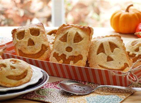 Pumpkin Spice Cheese Danish Emily Ellyn