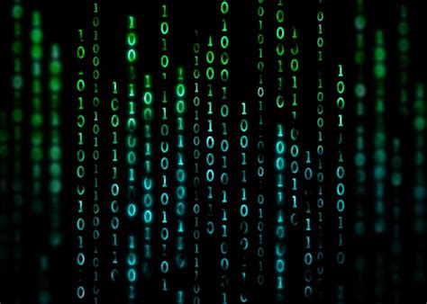 Matrix Code Fuzzy Light Effect Color Gradient Background Psd Free Download Pikbest