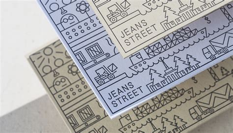 JS Original On Behance