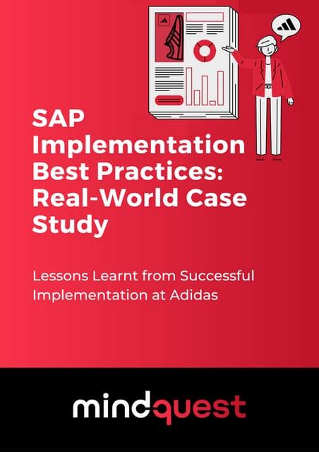 Sap Best Practicespdf