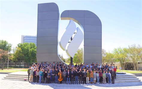 UAA celebra el Día del Biólogo El Clarinete
