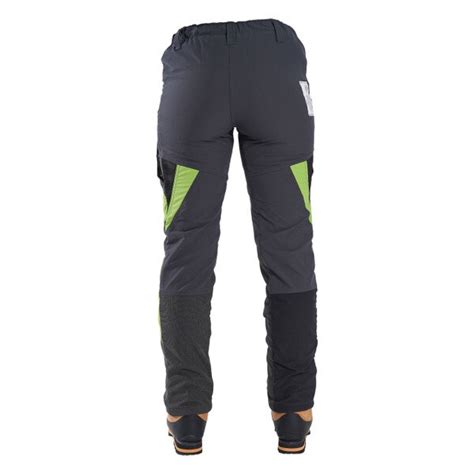 Clogger Zero Gen2 Womens Chainsaw Pants Wesspur