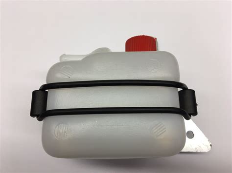 Lo206 Overflow Bottle And Metal Bracket Briggs Oil Catch Can Set