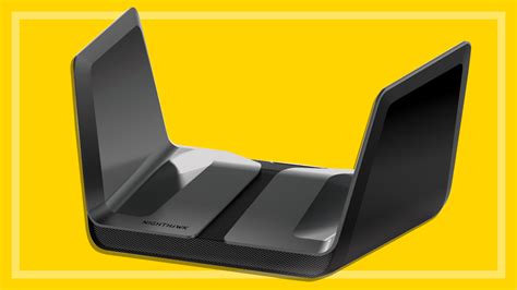 Netgear Nighthawk AX Wi Fi Router Review CHOICE