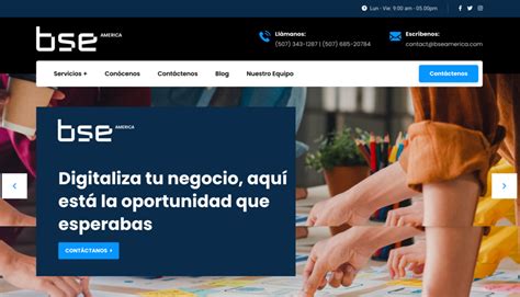 Top 5 Agencias De Desarrollo De Software En Panamá