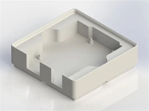 Arduino Uno Gridfinity Bin By Patrick Ruiz Download Free Stl Model