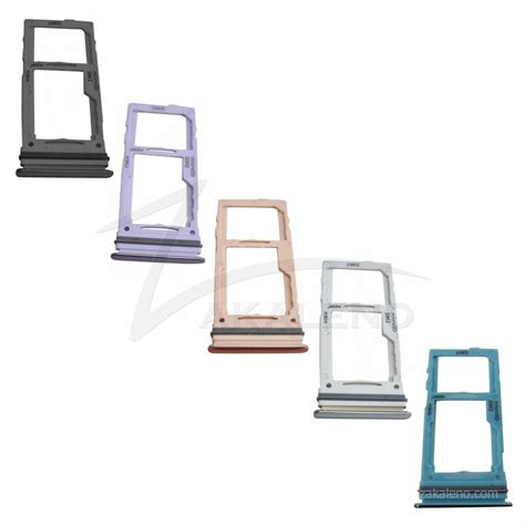 Сим държач за Samsung Galaxy A52 Zakaleno com