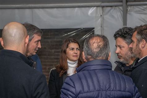Cierre de listas Máximo Kirchner Massa e Insaurralde lograron desactivar internas en varios