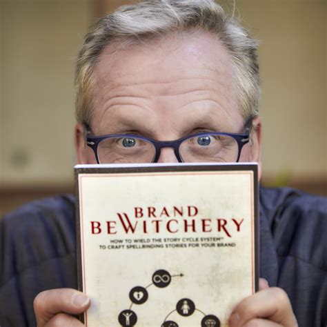 Learn This Proven Brand Story Framework