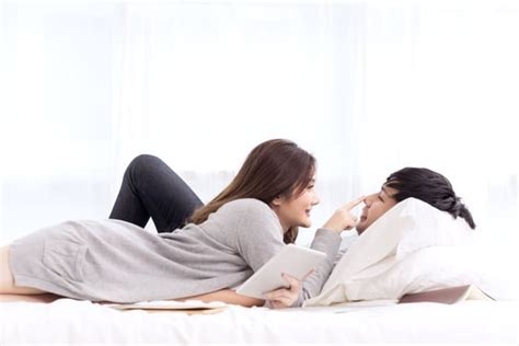 一裡一外：女性的陰蒂和g點位置到底在哪裡？