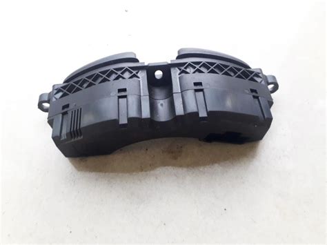 98AG18C621AG USED Heated Screen Switch Window Heater Switch Ford