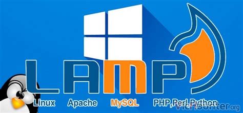Cómo instalar LAMP en bash ubuntu de Windows VicHaunter org