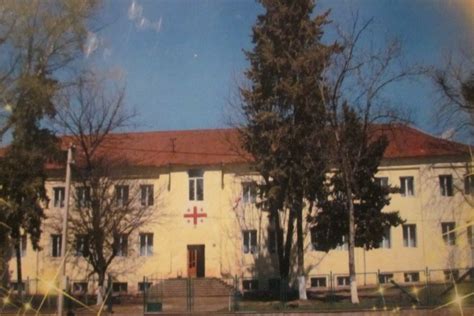 სსიპ ქ ბოლნისის მეხუთე საჯარო სკოლა