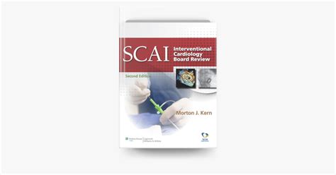 ‎scai Interventional Cardiology Board Review Second Edition On Apple Books