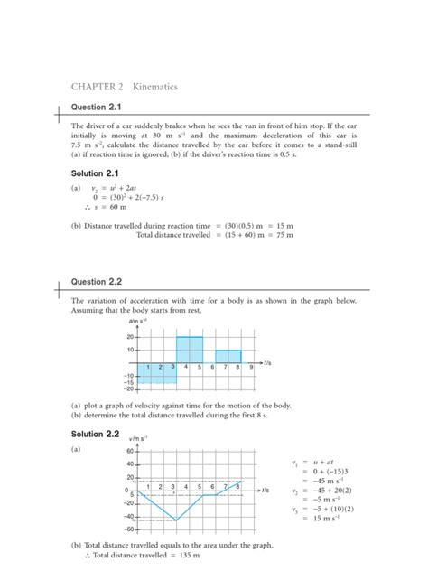 Pdf Ch2 Kinematics Dokumen Tips