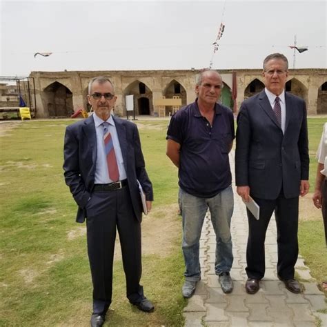 الدكتور علي العبيدي
