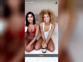 Taz S Angels Freaky Bad Bitches ShesFreaky