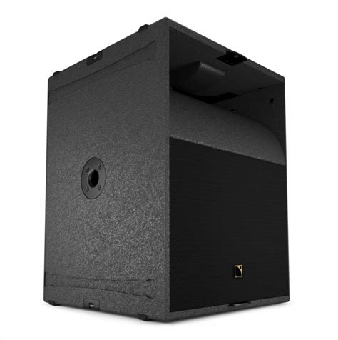 The L Acoustics ARCS Series Sound Systems Will Literally Rock Your World And Your Eardrums