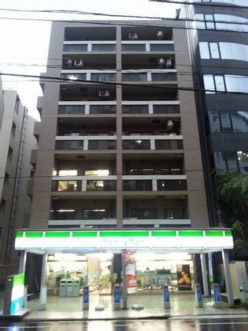 カルチェ恵比寿の賃貸物件 転勤東京