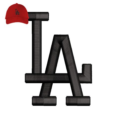 Los Angeles Embroidery Logo Embroidery Logo Near Me Emb